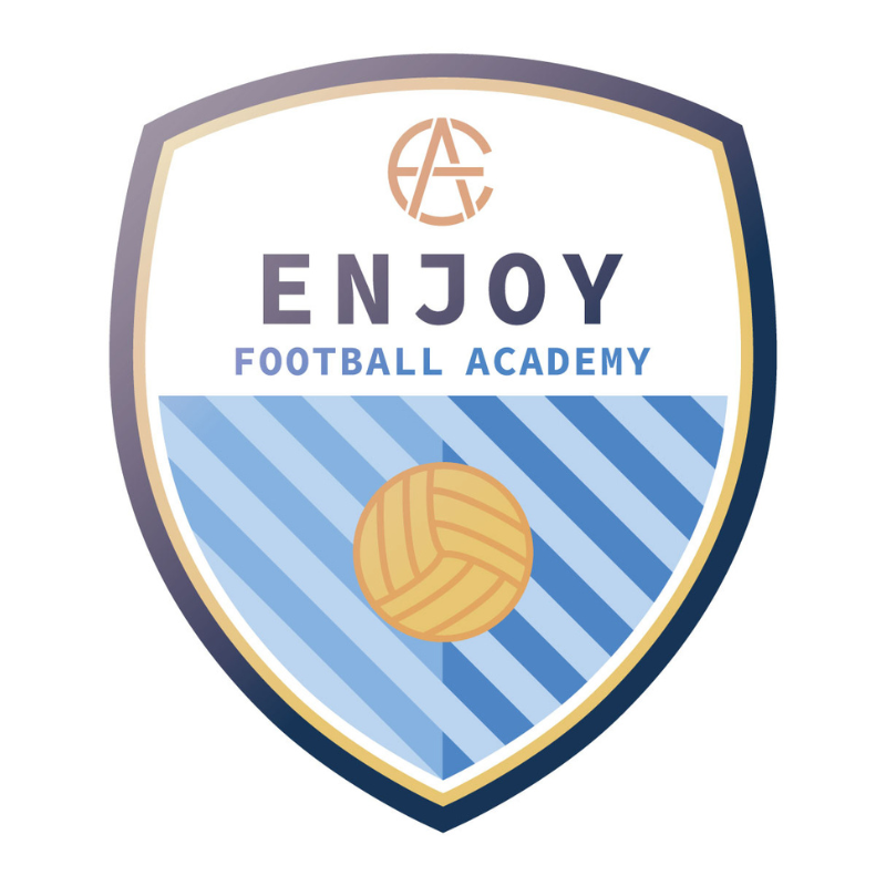 ENJOY FOOTBALL ACADEMY | 新潟市で活動する小学生、中学生対象のサッカースクール