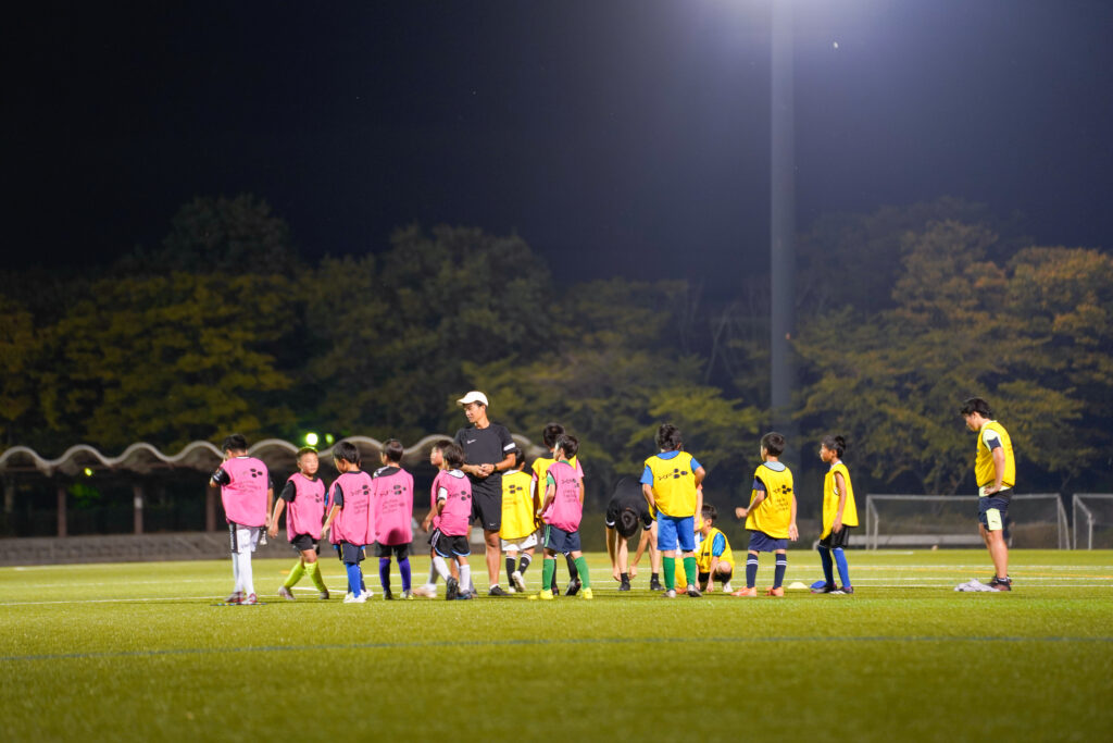 REVIEW | ENJOY FOOTBALL ACADEMY