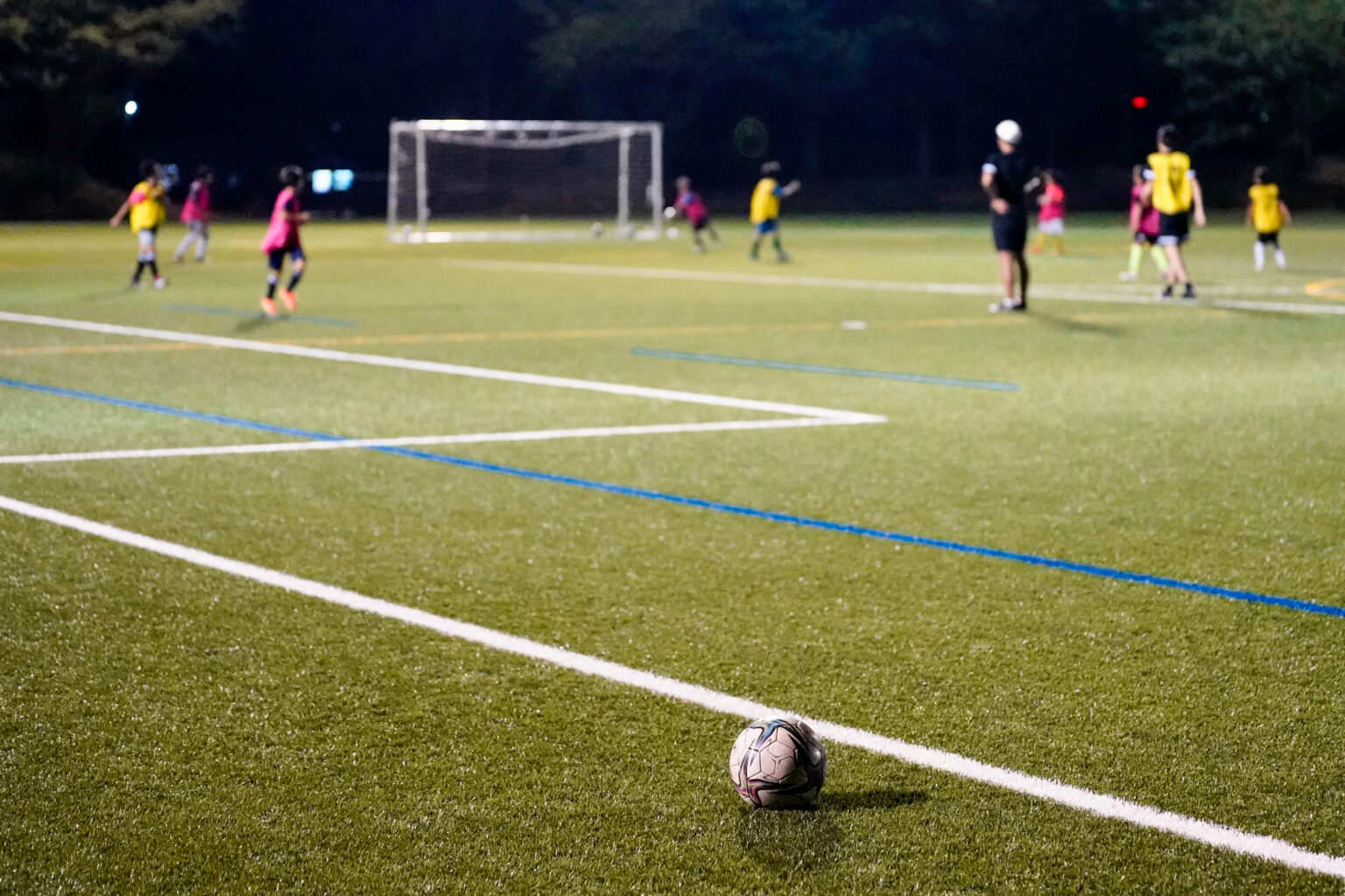 SCHEDULE | ENJOY FOOTBALL ACADEMY